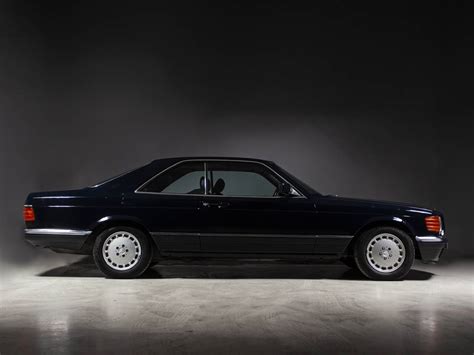 Mercedes Benz Sec Classic Cars For Sale Classic Trader