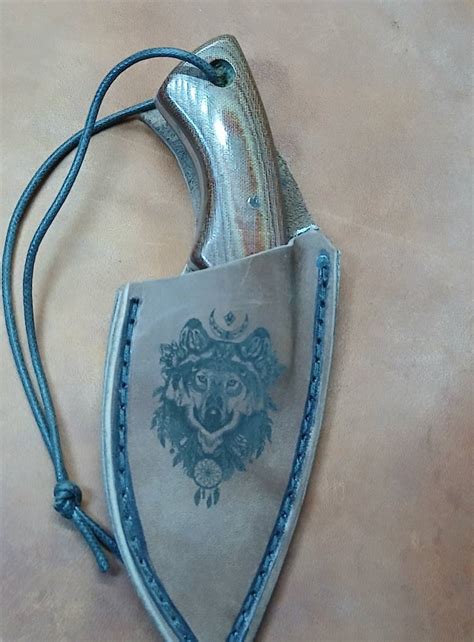 საქართველოს მჭედელ მეიარაღეთა გილდია იყიდება სატყავებელი დანები