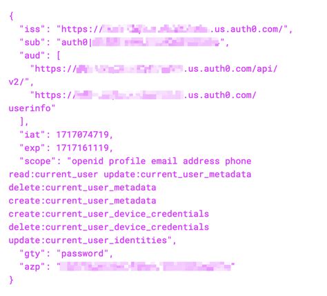 Rbac Permissions Not Added To The Access Token After Enabling Auth0