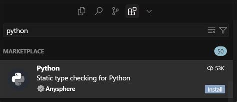 Python Pyright Extension Loading Problem Bug Reports Cursor Community Forum