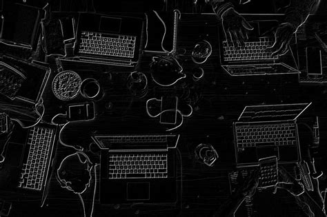 Mastering Canny Edge Detection With OpenCV A Comprehensive Guide