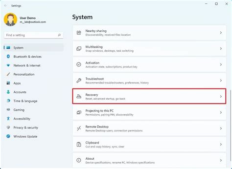How To Reset A Windows PC To Factory Settings Windows Central