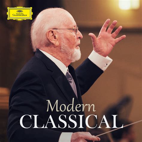 Modern Classical Deutsche Grammophon