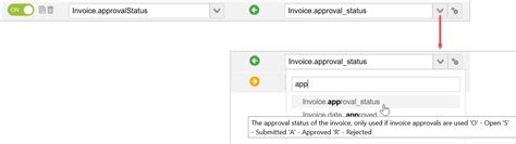 Netsuite Applications Suite Setting Field Mapping Definitions