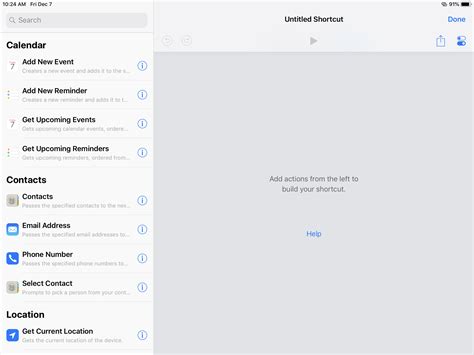 Ios Automation Mobile Computer Blog