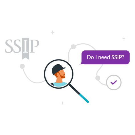 How To Achieve Ssip Certification Blogs Constructionline