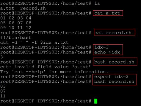 Linux 中 Export命令 小鲨鱼2018 博客园 Linux 中 Export命令 小鲨鱼2018 博客园