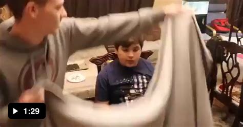 Sibling Prank Went Absolutely Insane Gag