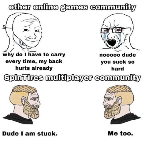 Quick Meme I Made Scrolller
