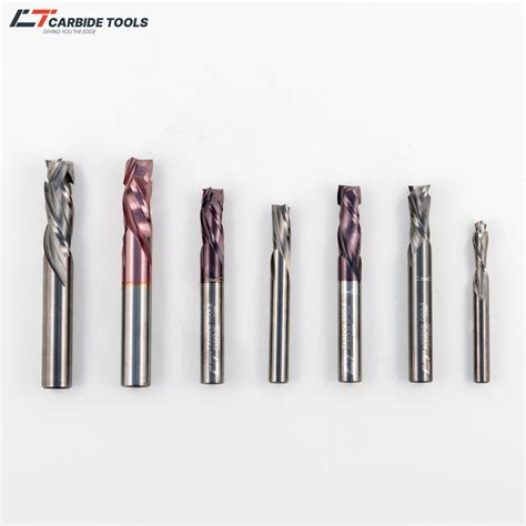 COMPRESSION TOOLS Carbide Tools