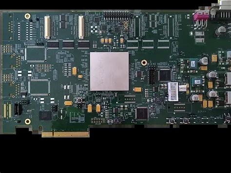 FPGA Board Design Services India USA Argus