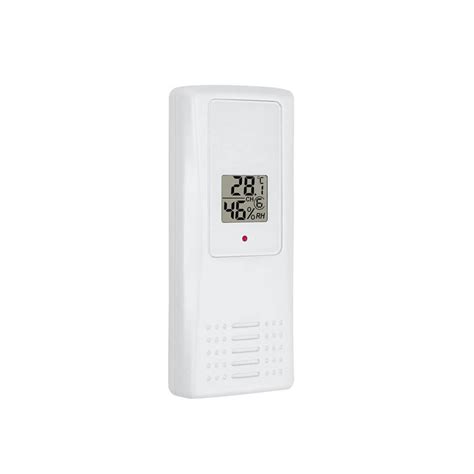 FT TH Thermo Hygrometer Sensor UCTECH
