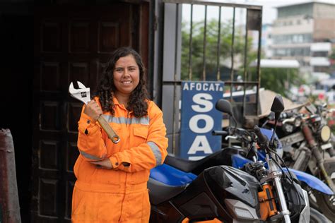 M Fiorella Y Su Historia De Lucha Y Resiliencia Business Empresarial