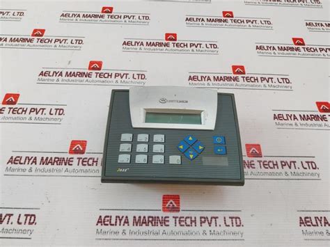 Unitronics Jz20 R31 Programmable Logic Controller Aeliya Marine