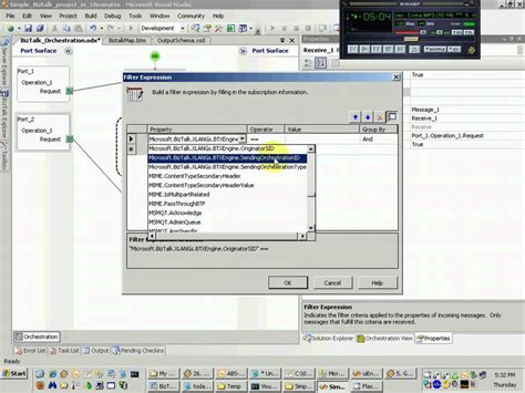 Simple Biztalk Project In Minutes YouTube