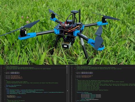 Drones Uav Certification Navigation Easa Sensors Euler Nav