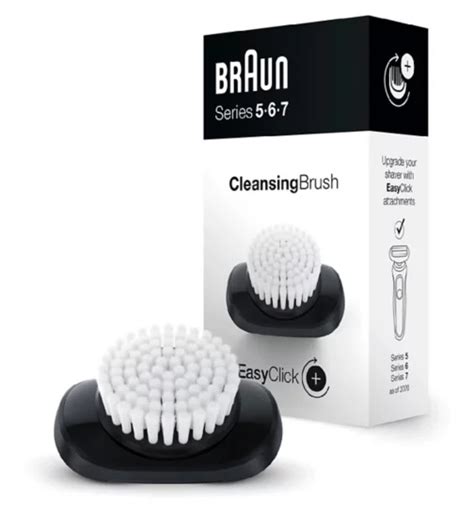 S6 replacement parts and accessories | Braun | Boots