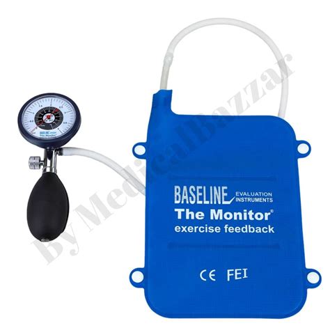 Buy Baseline Pressure Biofeedback Online India Medicalbazzar