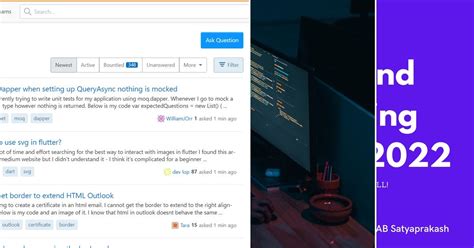 List Programming Readings Curated By Rayachurmahesh Medium