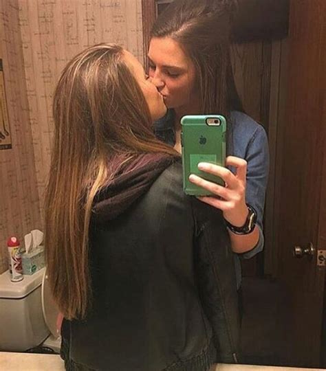 Lesbian Selfie Desireelove