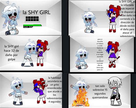Shy Girl By Yourdadbruh On Deviantart