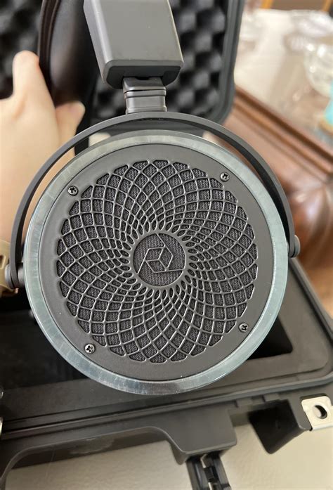 Rosson Audio Design Rad 0 Rheadphones