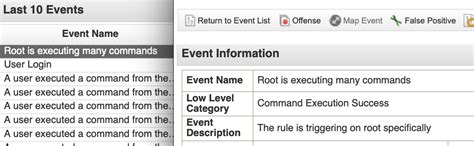 everything you need to know about qradar rules for beginners and experts