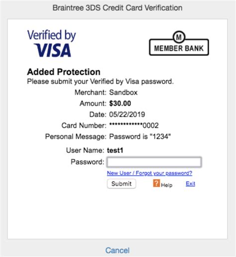 Integrating Braintree To Accept Payments Paykickstart Help Center
