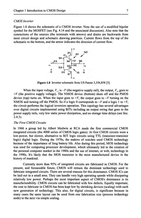 VLSI Design Book CMOS Circuit Design Layout And Simulation PDF