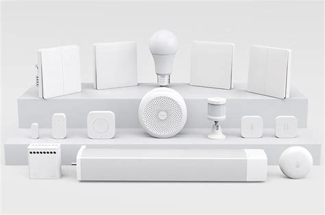 Xiaomi Passive Ble Monitor Sensor Platform — Xiaomi