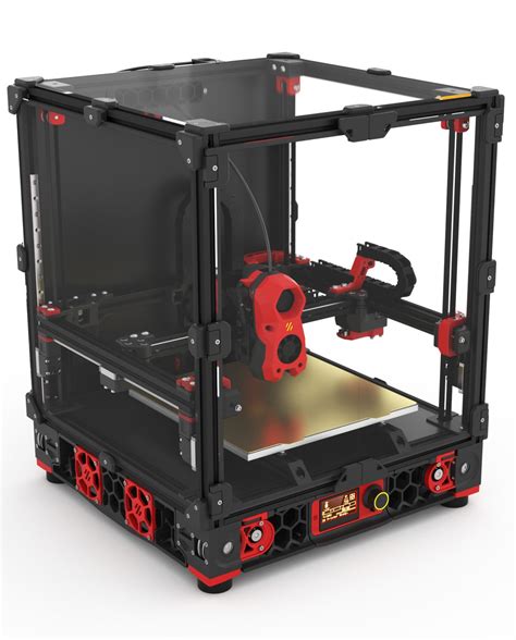 Voron 24 R2 Ultimate Kit Includes Stealthburner Nevermore 5 Inch