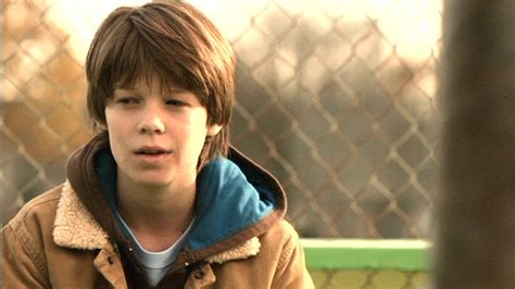 Picture Of Colin Ford In Supernatural Episode After School Special