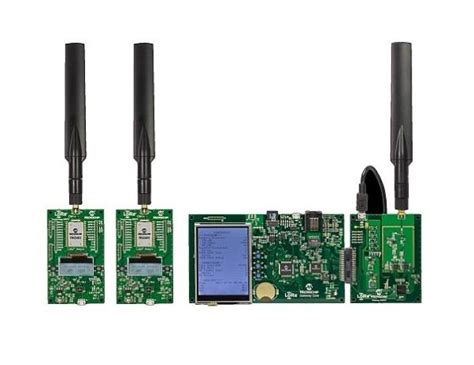 Microchip Dv164140 2 Radio Frequency Development Kit Rn2903 Price From Rs 62460 Unit Onwards