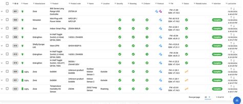 Migrating From Zwave JS To Zwave JS UI Z Wave Home Assistant Community