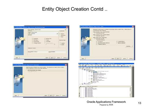 1oaf Custom Page Screen Shotsppt