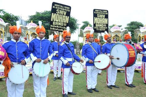 Shiv Mohan Band Entertainment Rajouri Garden Subhash Nagar