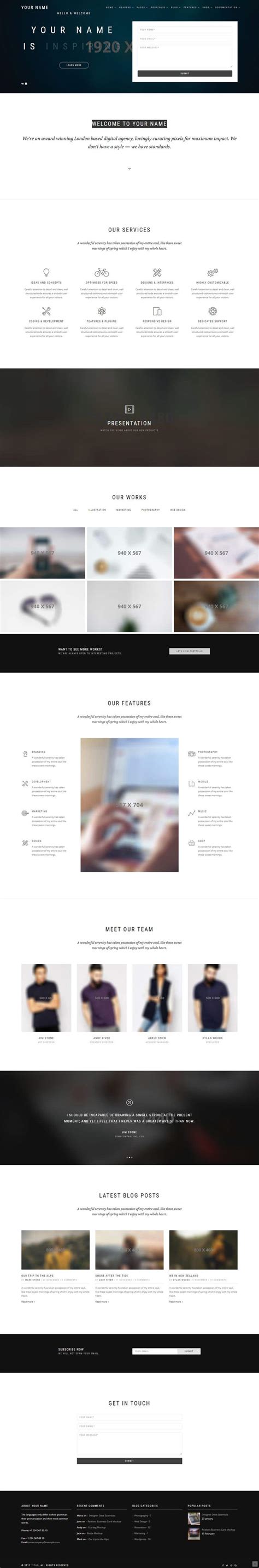 Entry 7 By Bhavsarsarathi For Source Me A Free Angularreactbootstrap Template Based One I