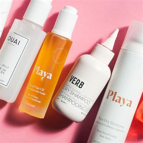 Enhance Your Natural Hair Texture With Ouai Curl Jelly