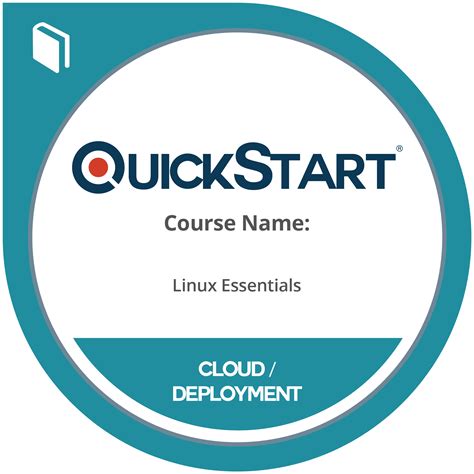 Linux Essentials Credly