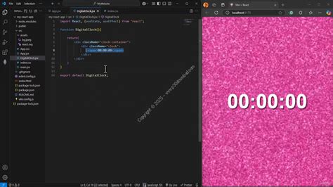 دانلود react js 2025 masterclass with mysql and postgresql database آموزش ری‌اک