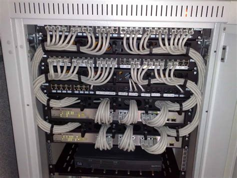 Patch Cable NETWORK ENCYCLOPEDIA
