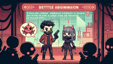 The Showdown At Bettles Abode By Fiulo On Deviantart
