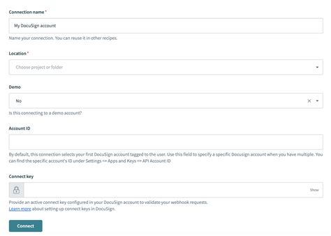 Invite Docusign Signees To Collaborate In Box And Notify Your Team In Slack Use Case Workato Docs