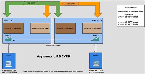 Testing Asymmetric Vs Symmetric Irb Functionality In Sonic Hardware