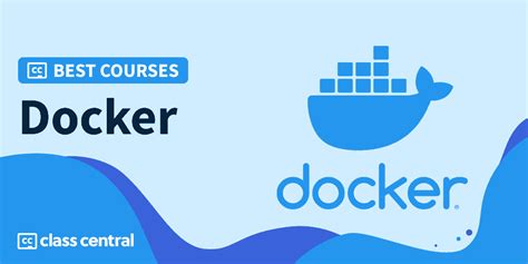 Top 10 Docker Courses For 2024 — Boost Your Skills With Class Central Scorm Biz