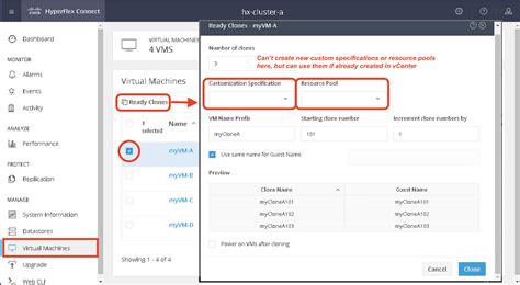 Seven Things To Know To Make Hyperflex Go Cisco HyperFlex Best Practices RedNectar S Blog