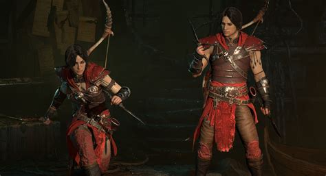 Diablo 4 New Class Plantakp