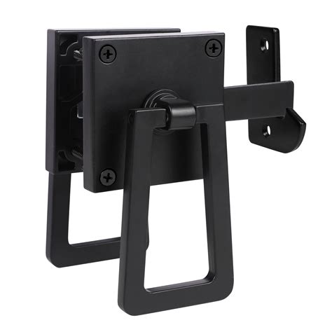 Buy Jubest Heavy Duty Self Locking Gate Latch At Ubuy Kosovo
