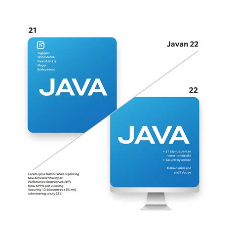 🚀 Java 21·22 완벽 가이드 실무 개발자가 반드시 알아야 할 최신 기능과 실전 활용법