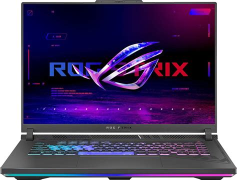 custom asus rog strix scar 18 gaming laptop g834jyr xs97 pro extreme